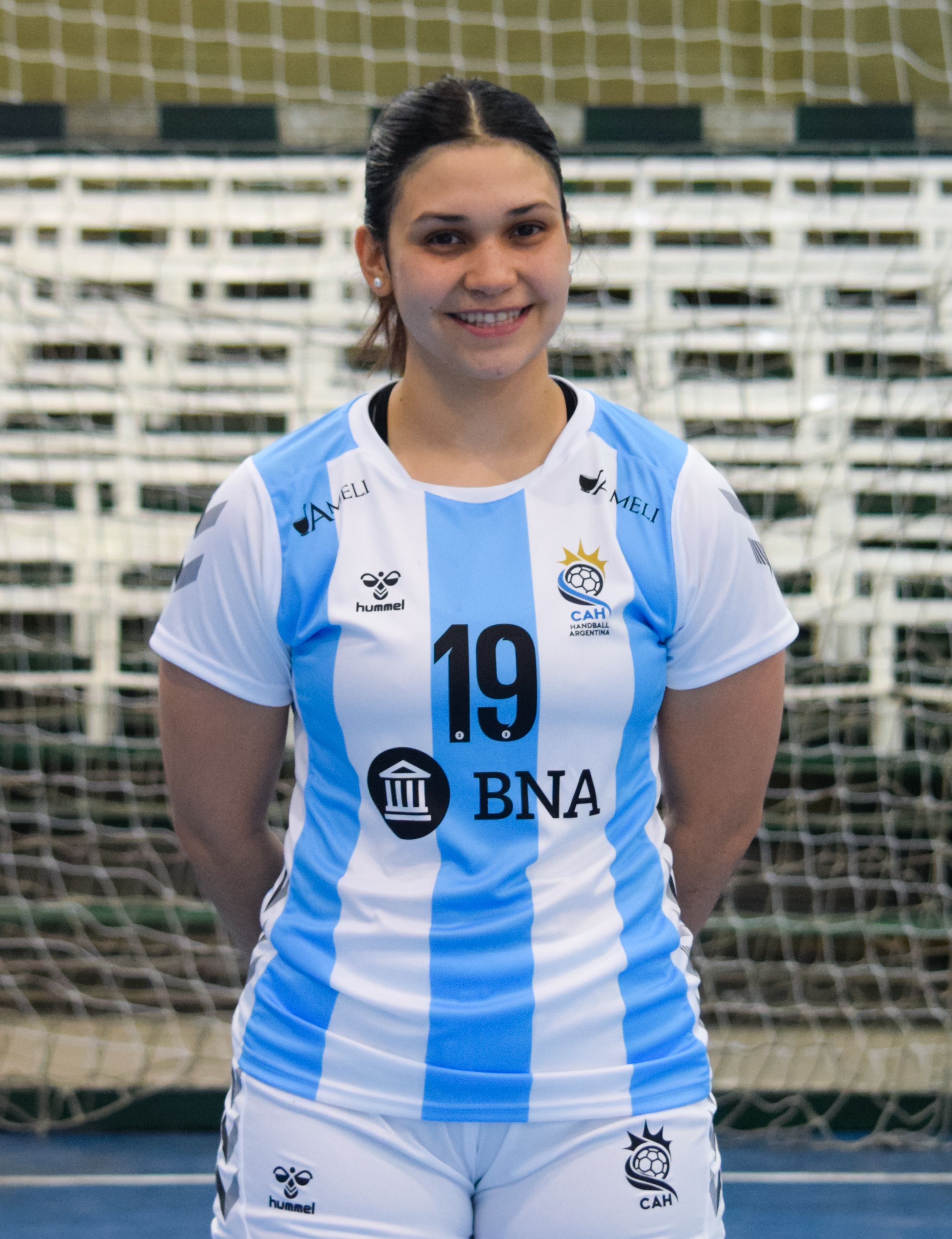 IHF | Daniela Isabel